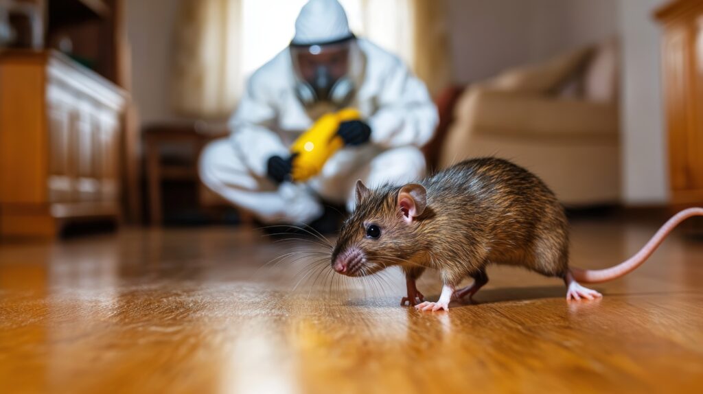 Eco-Friendly Ways to Keep Rodents Out of Perth Homes